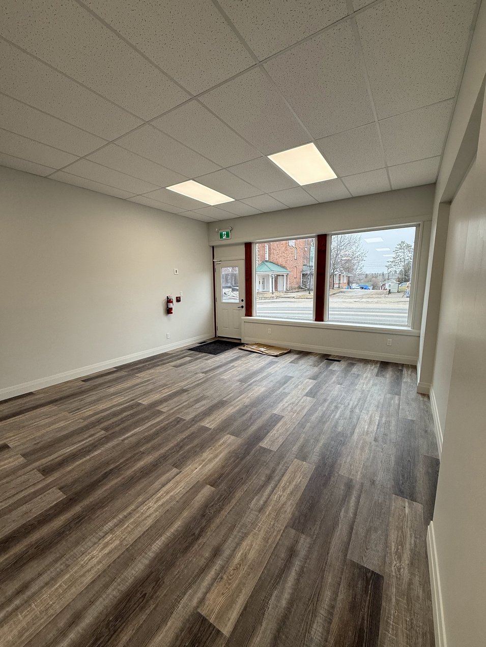 Prime Main Street Commercial Space in the Heart of Burk’s Falls | MCRS ...