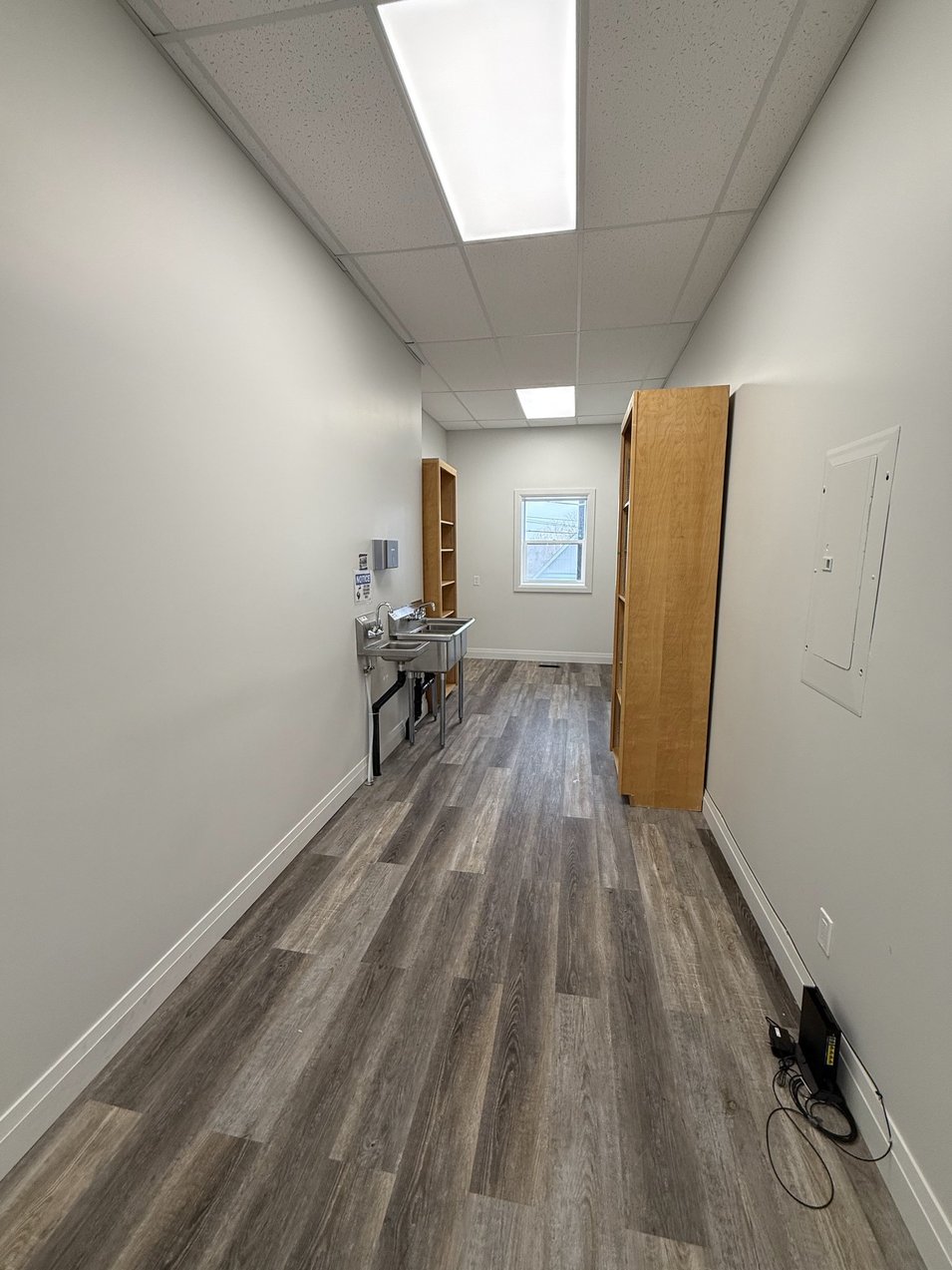 Prime Main Street Commercial Space in the Heart of Burk’s Falls | MCRS ...